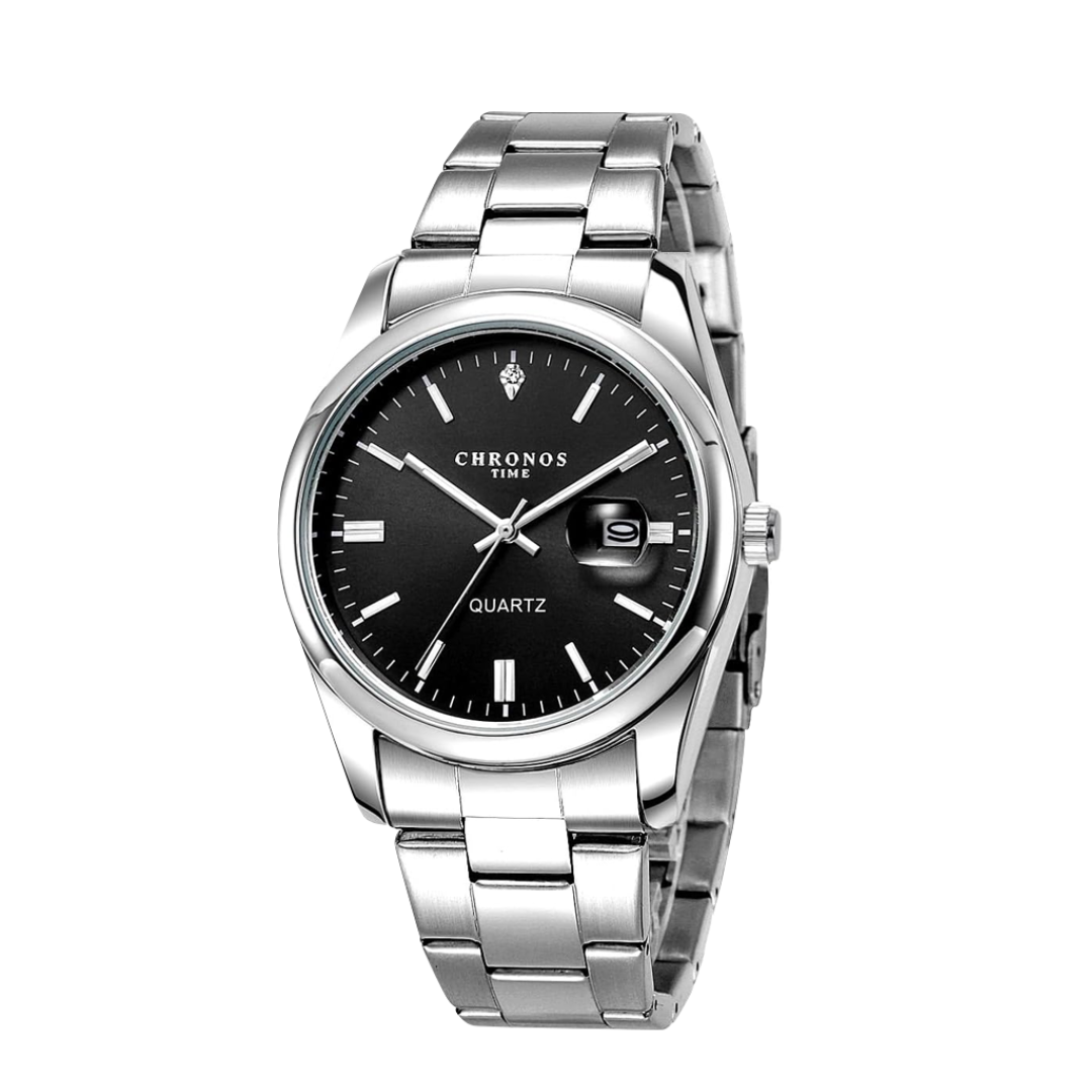 Sebastian | Classic Luminous Business Watch – AnaMade
