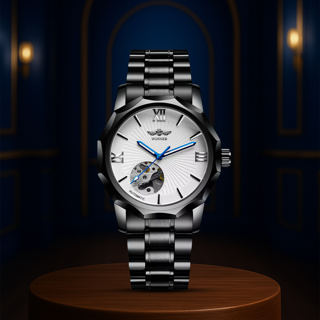 Thomas | Sophisticated Men’s Watch – AnaMade