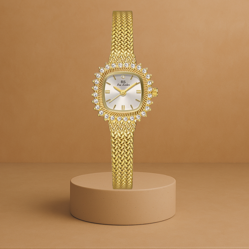 Eva - Women's watch - A piece for every occasion – AnaMade